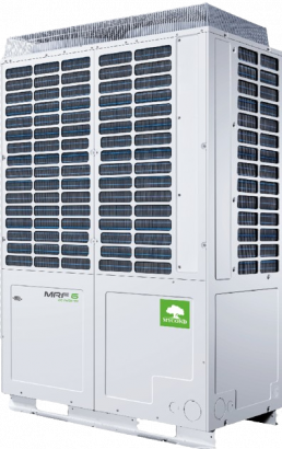 MRF 6 | Myсond - LVI-järjestelmät